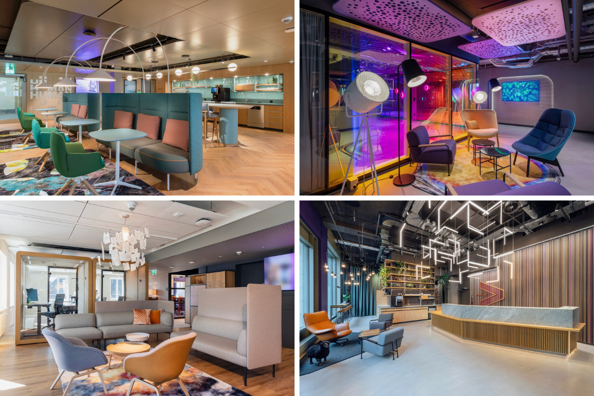 LIVE-Workshop: Zürich | Accenture (23.-24.06.2025) – iafob